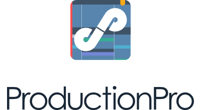 ProductionPro – Production Collaboration Simplified