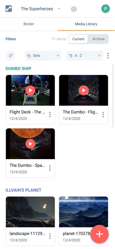 ProductionPro – Every Detail. Every Change. All in One Place.
