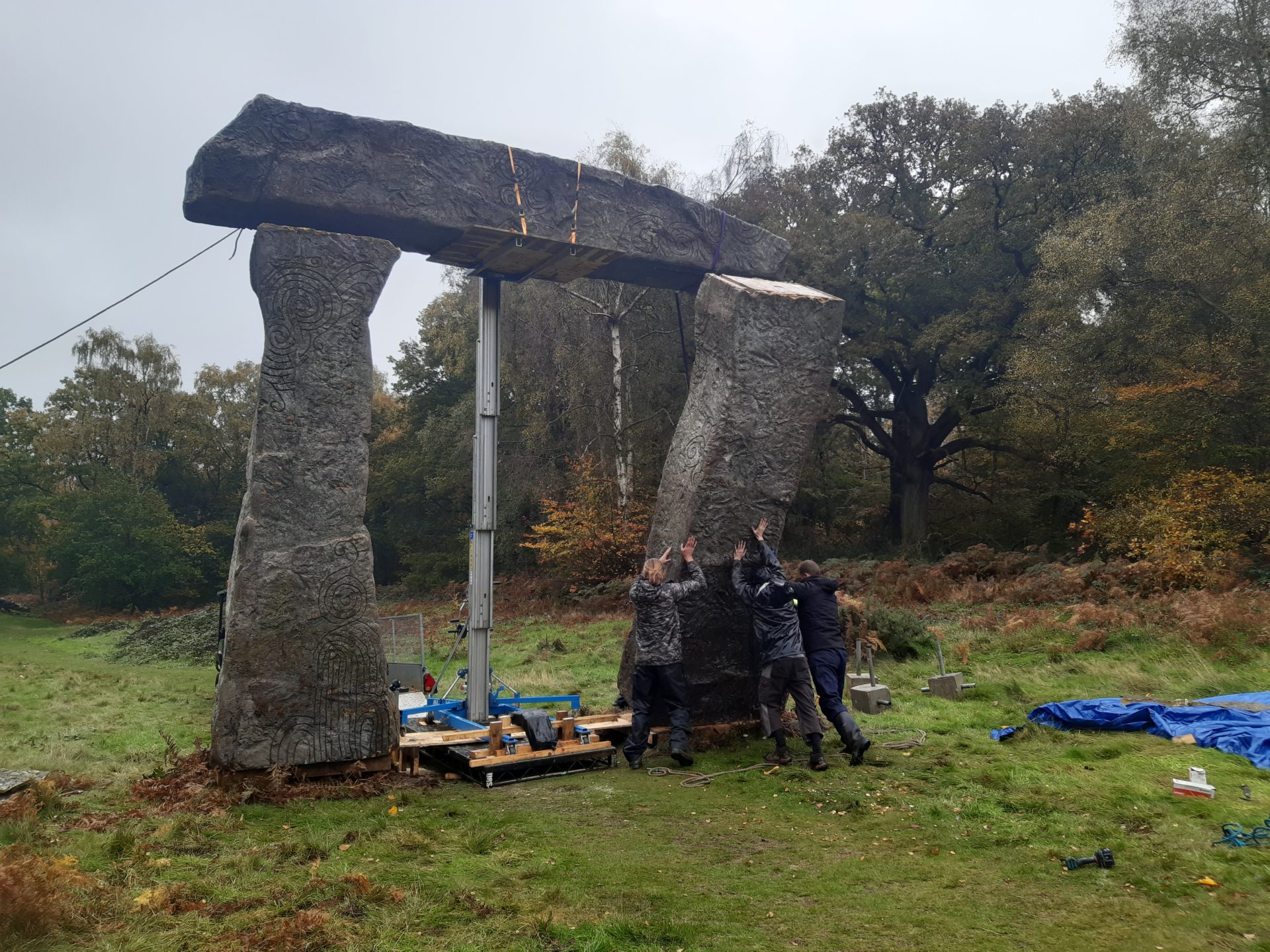 Production Pro Spotlight: Art Director Iain White - ProductionPro