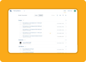 ProductionPro for Studios - ProductionPro