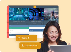 Home - ProductionPro