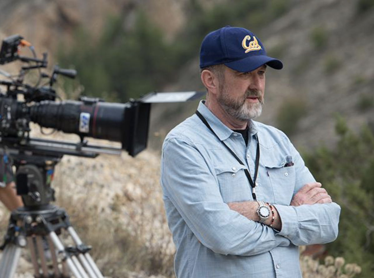 Production Pro Spotlight: Producer Ralph Winter - ProductionPro