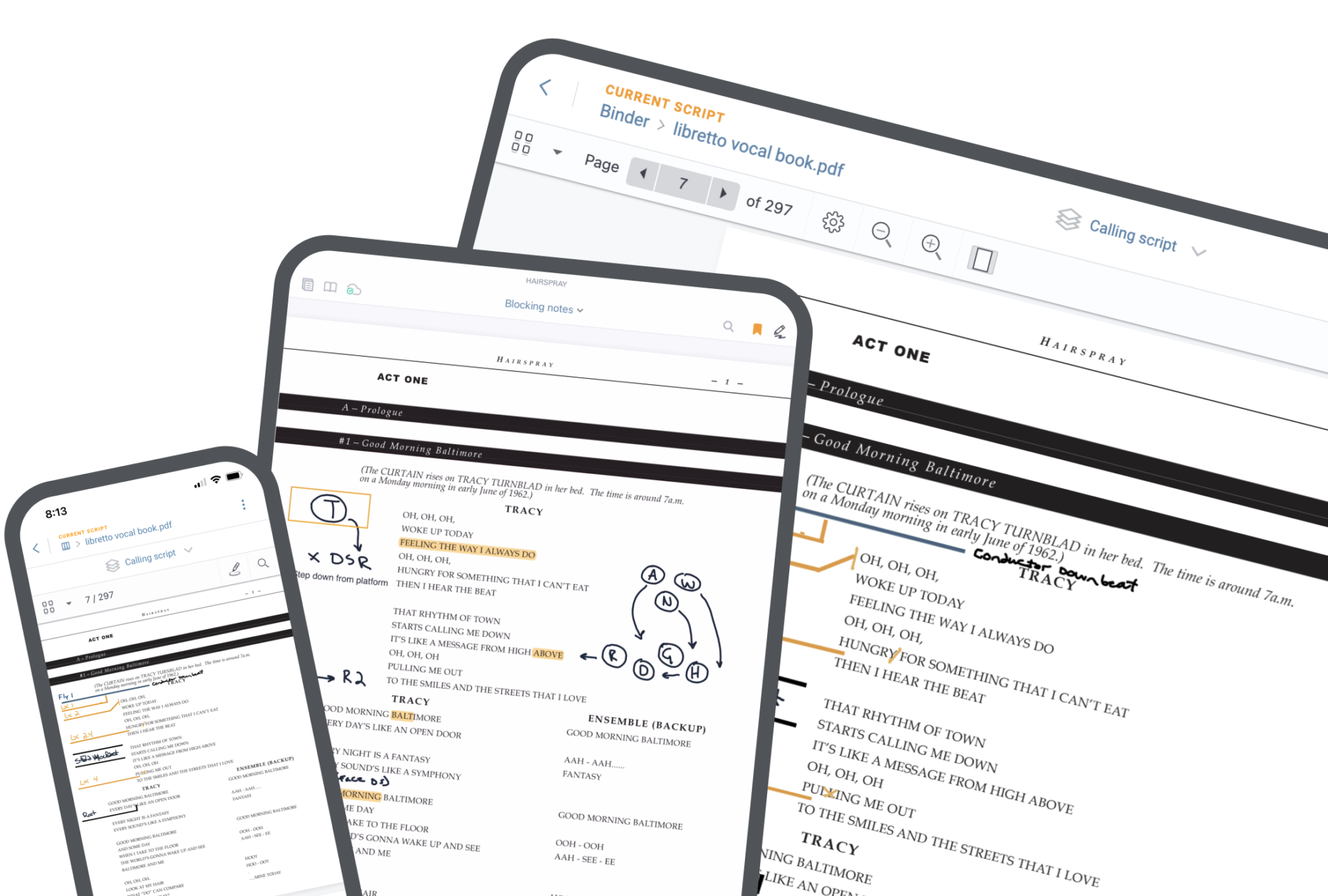 Theatre - ProductionPro